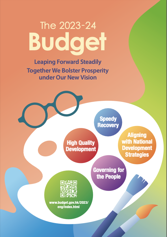 Budget 2023: The Aging City and the Govenment's Spending on the Elderly